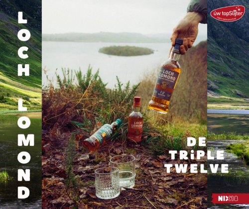 De Triple Twelve van Loch Lomond - Hullen - úw topSlijter